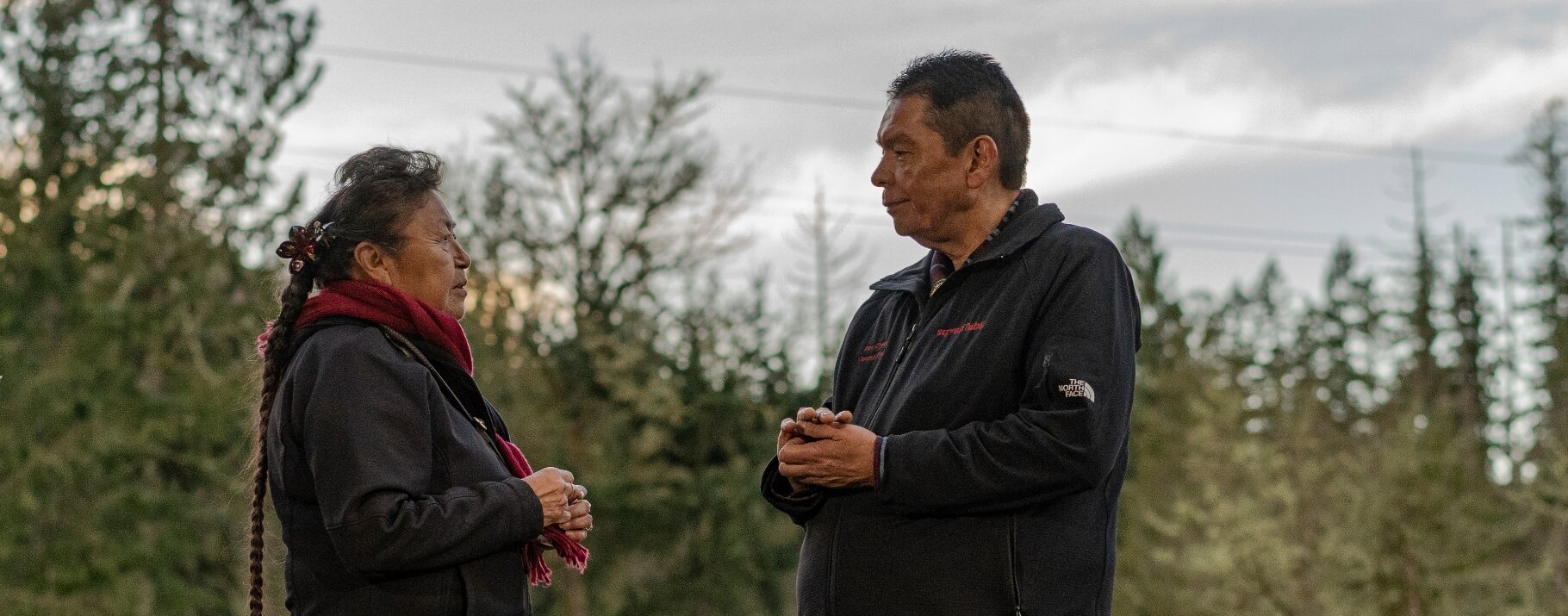 Treatment | For Native Lives